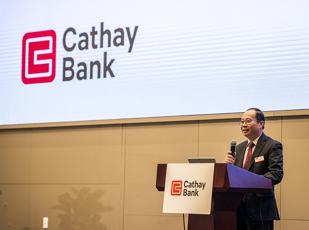 Acerca de Nosotros | Cathay Bank