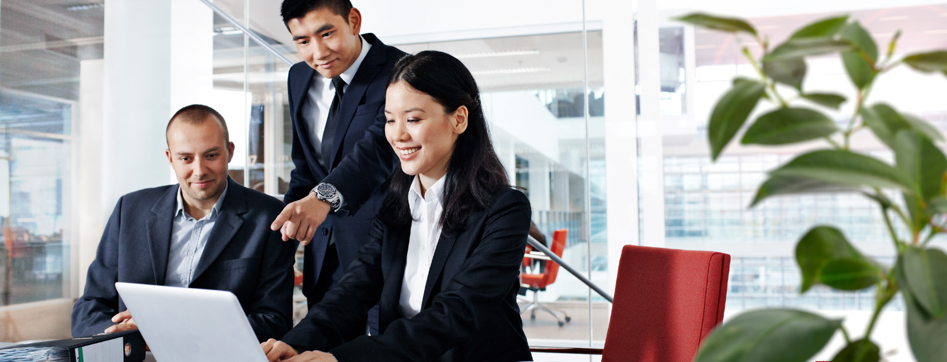 Cathay Bank | Business Checking Accounts, Treasury Management, and Lending