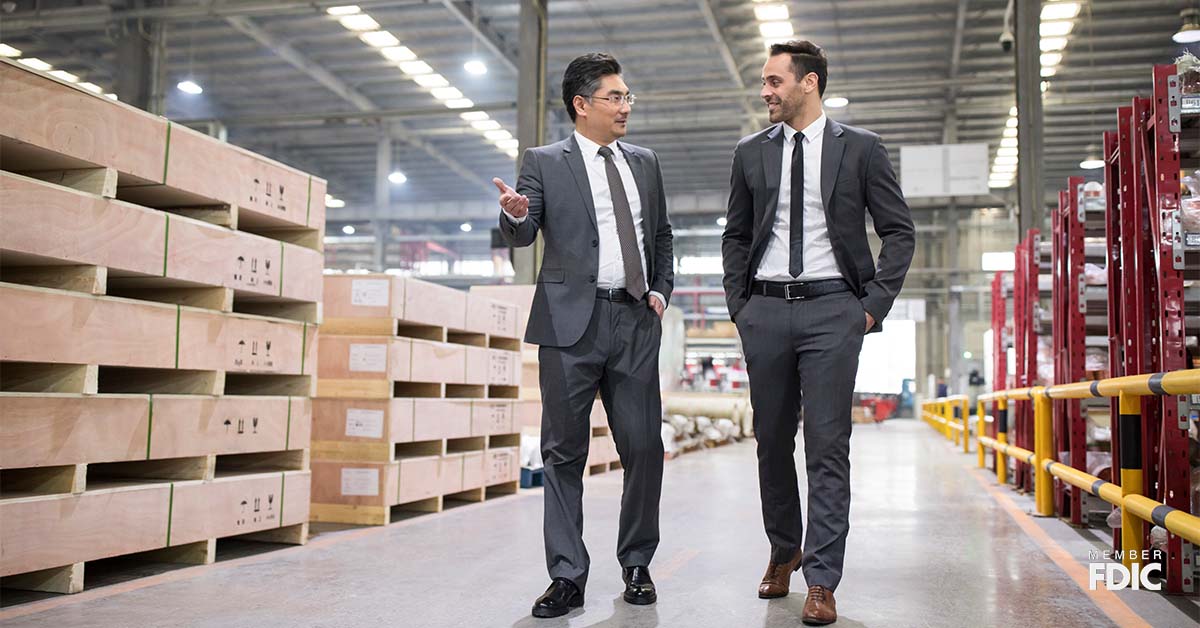 Your Guide to Cross-border Financing | Blog
